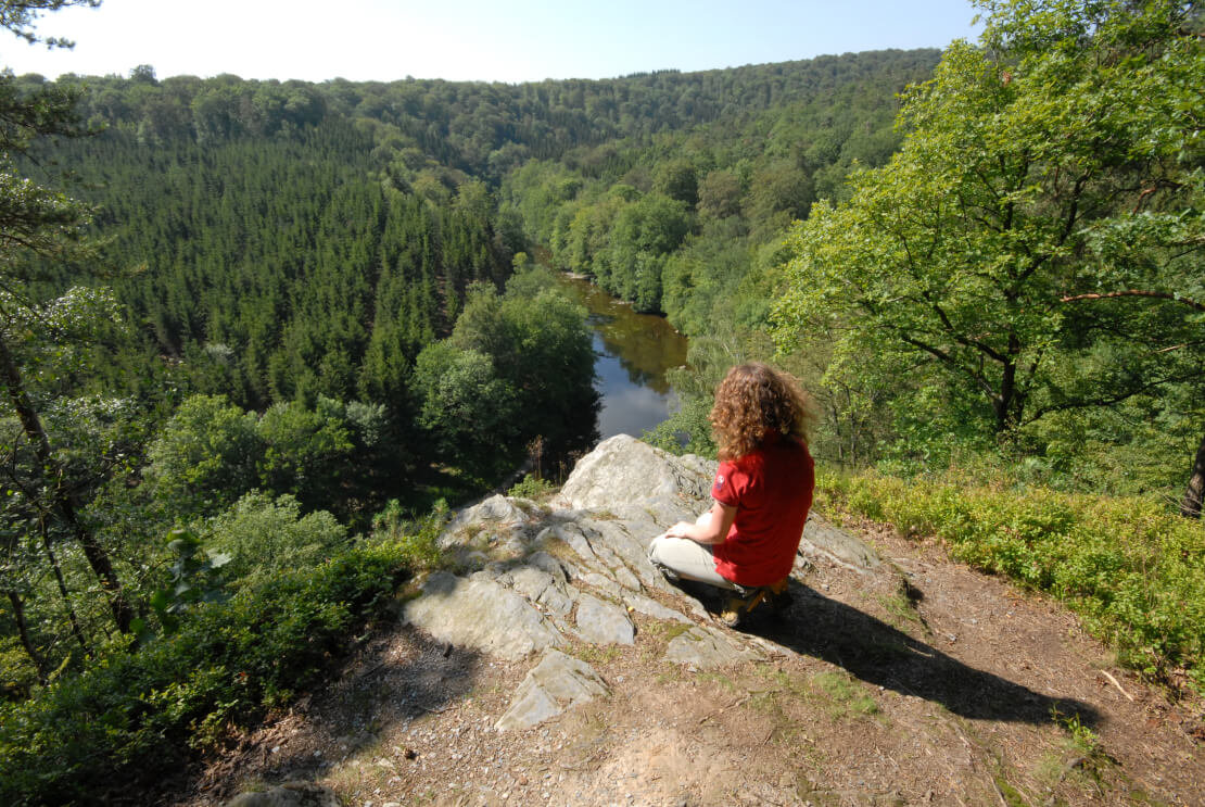 Parc naturel de Gaume - Fédération des Parcs naturels de Wallonie