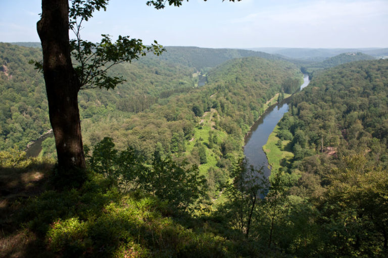 Parc naturel de Gaume - Fédération des Parcs naturels de Wallonie