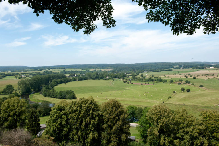 Parc naturel de Gaume - Fédération des Parcs naturels de Wallonie