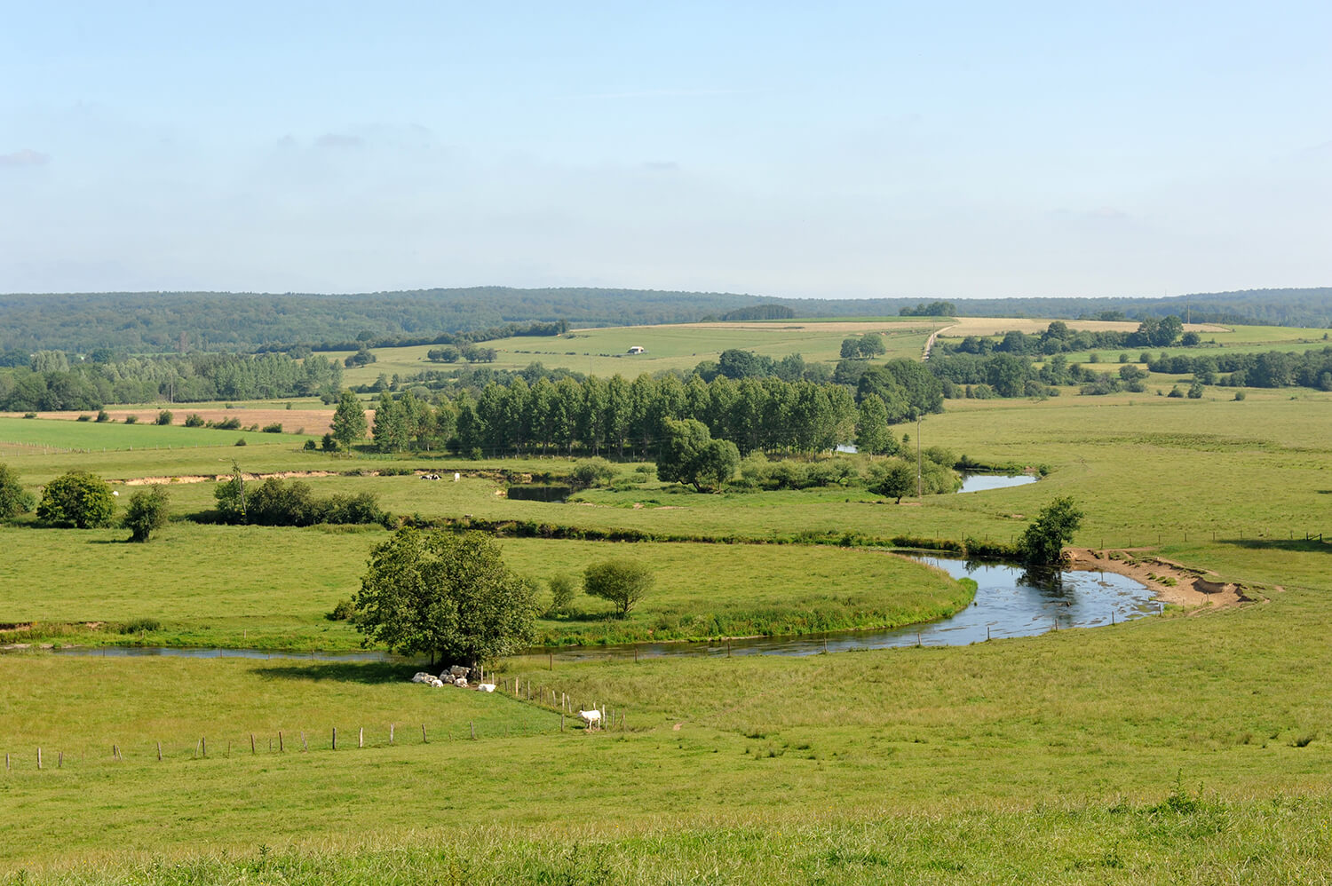 Parc naturel de Gaume - Fédération des Parcs naturels de Wallonie