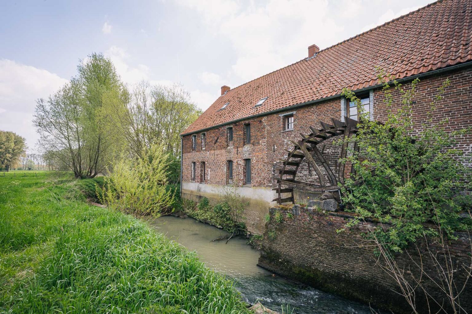 Parc naturel du Pays des Collines - Fédération des Parcs naturels de ...