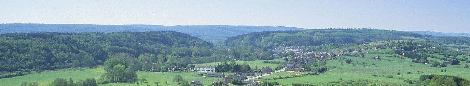 Parc naturel Viroin Hermeton - Fédération des Parcs naturels de Wallonie