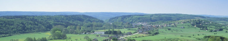 Parc naturel Viroin Hermeton - Fédération des Parcs naturels de Wallonie