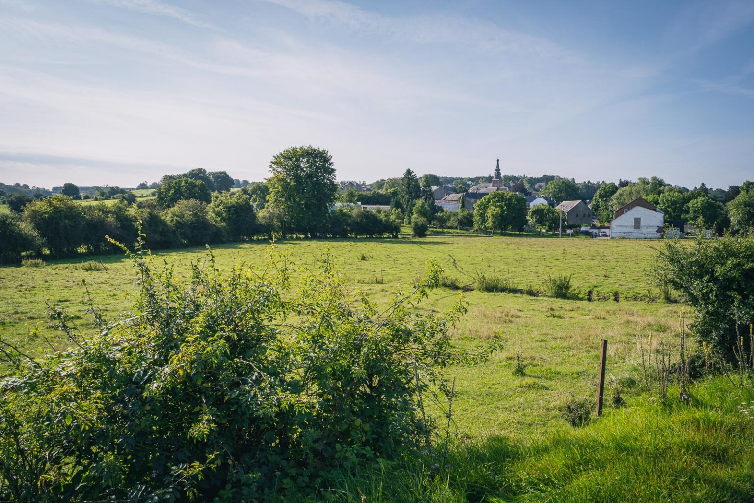 Parc naturel Viroin Hermeton - Fédération des Parcs naturels de Wallonie