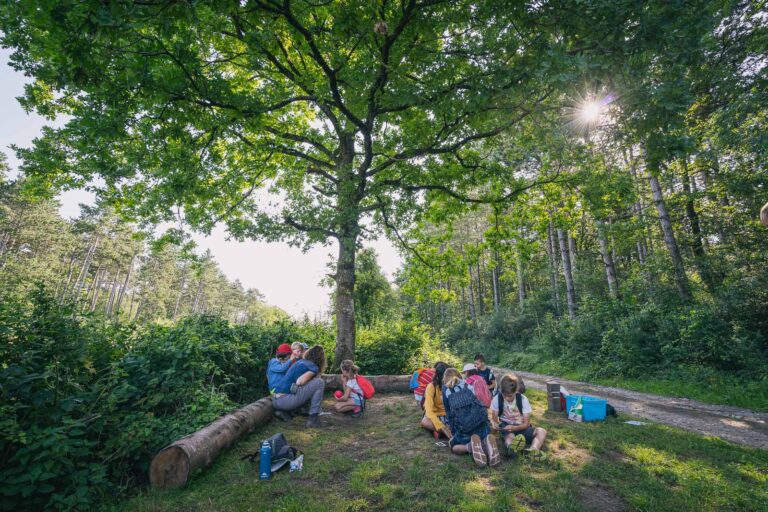 Parc naturel Viroin Hermeton - Fédération des Parcs naturels de Wallonie