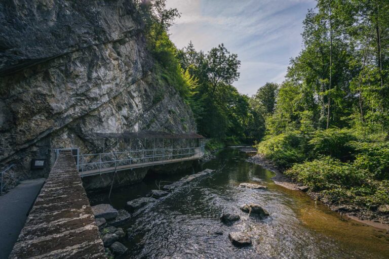 Parc naturel Viroin Hermeton - Fédération des Parcs naturels de Wallonie
