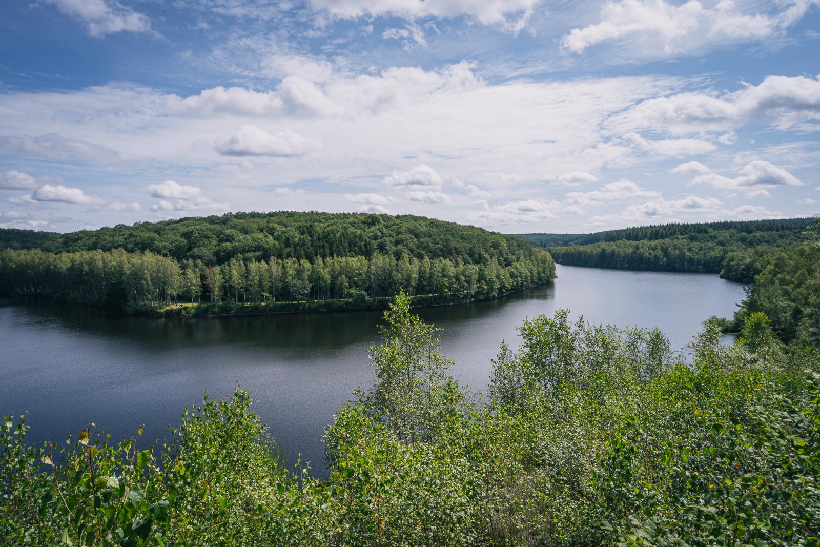 Parc naturel Viroin Hermeton - Fédération des Parcs naturels de Wallonie