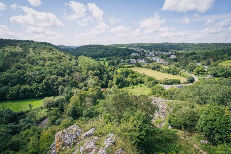 Parc naturel Viroin Hermeton - Fédération des Parcs naturels de Wallonie