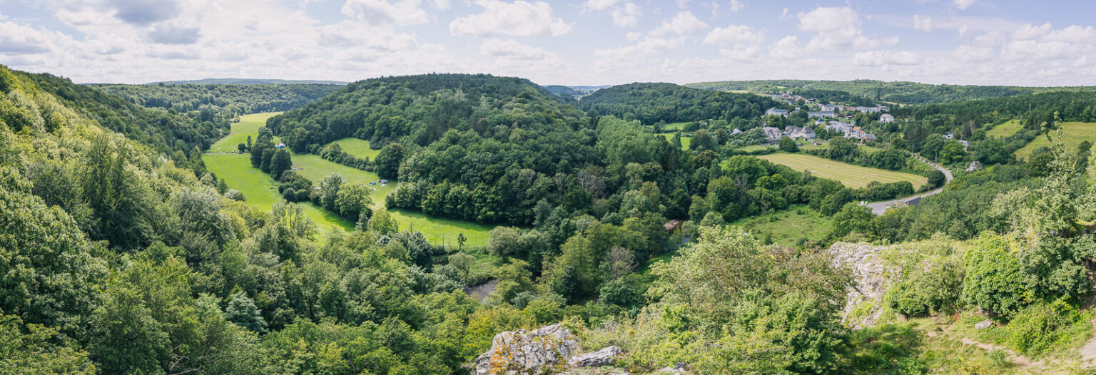 Parc naturel Viroin Hermeton - Fédération des Parcs naturels de Wallonie