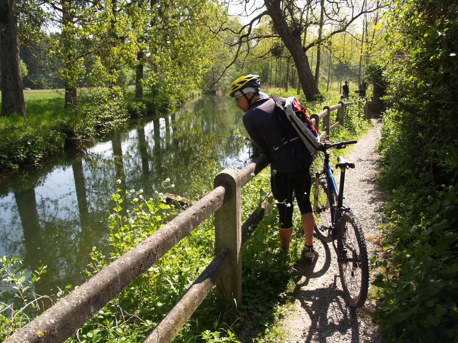 Parc naturel Burdinale Mehaigne - Fédération des Parcs naturels de Wallonie
