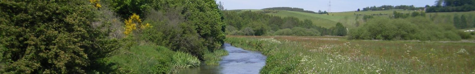 Parc naturel Haute-Sûre Forêt d’Anlier - Fédération des Parcs naturels ...
