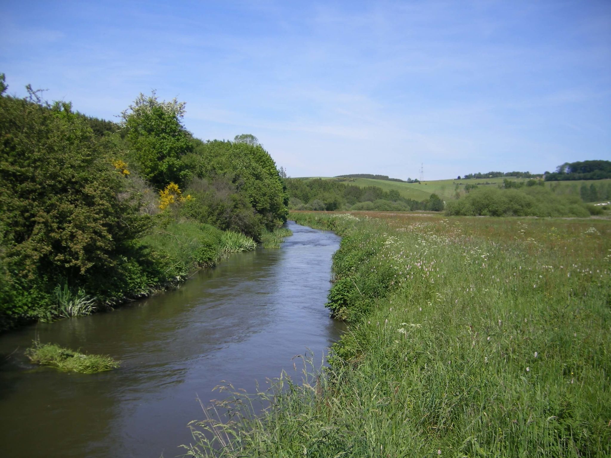 Parc naturel Haute-Sûre Forêt d’Anlier - Fédération des Parcs naturels ...